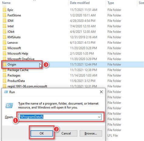 How To Fix Origin Won T Go Online Error
