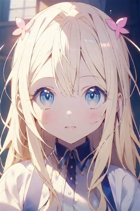 Charlotte Zenfis [am I Actually The Strongest] By Codestormcynet On