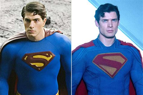 Brandon Routh Cried No Less Than 3 Times At New Superman Movie
