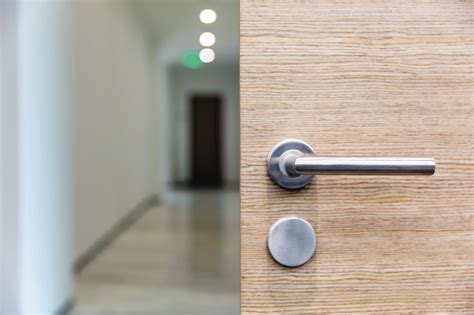 Making Sense Of Fire Door Signage Seton Uk