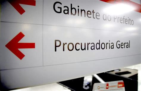 Prefeitura De Londrina Publica Edital Do Concurso Público Para