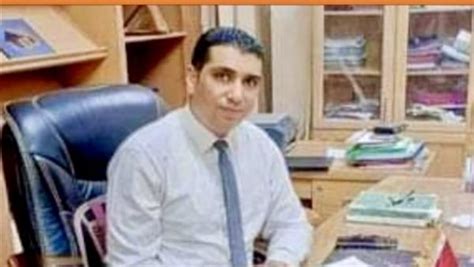 حفيد شيخ العرب همامالدكتور هشام أبو زيد نائبا لمحافظ الأقصر الجديد