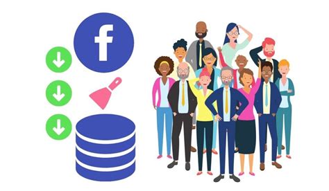 Facebook Group Extractor Get Leads