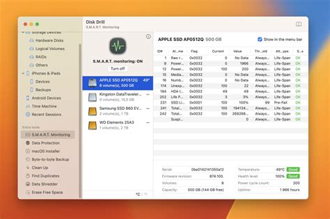 Macos Cant Repair The Disk Heres What You Can Do