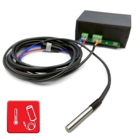 Temperature Sensor Manual Escape Room Supplier Wiki