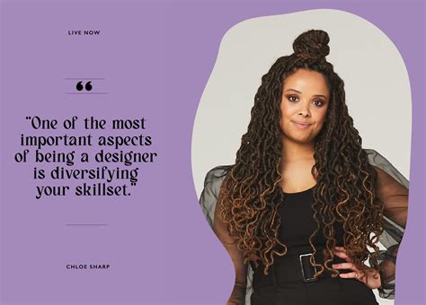 Chloe Sharp On Art Direction Nostalgia And Making Work Work For You