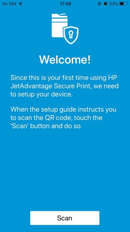 Hp Jetadvantage Secure Print By Hp Inc
