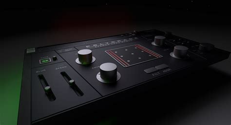 Polygrade Synth Plugin Battersea Audio