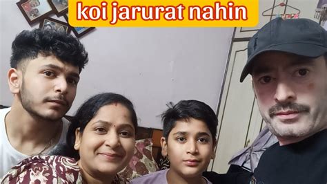 Saboot Dene Ki Koi Jarurat Nahin 🙏 Youtube