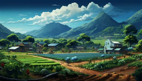 El Futuro De La Agricultura Sostenible En México Universidadesapp