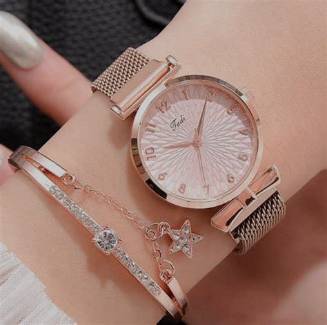 Rekomendasi Jam Tangan Wanita Yang Elegan Dan Trendi Pasundan Ekspres