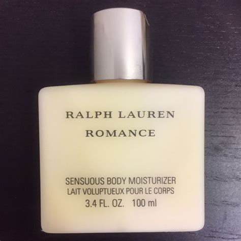Ralph Lauren Romance Body Lotion Beauty And Personal Care Bath And Body