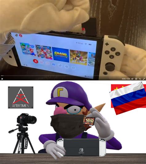 waluigimig png the independent video game community