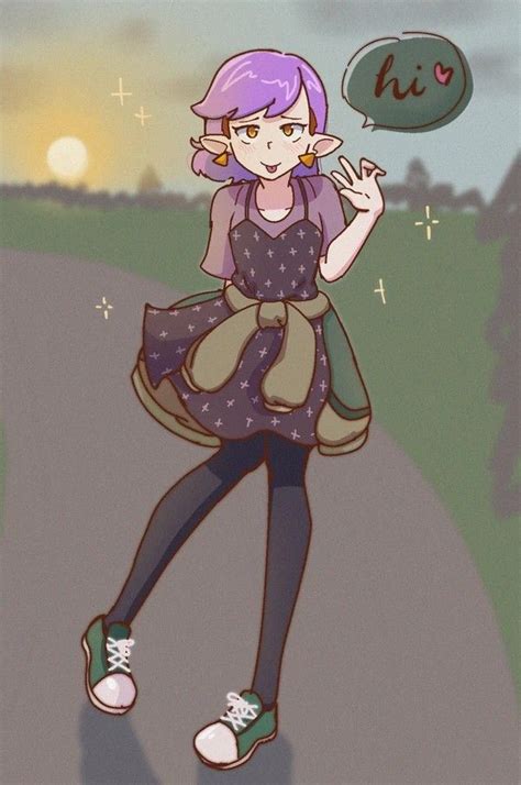 Female Characters Zelda Characters Little Miss Perfect Disney Plus