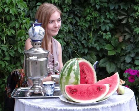 В Ульяновске прошел «Арбузник» | Главные новости Ульяновска