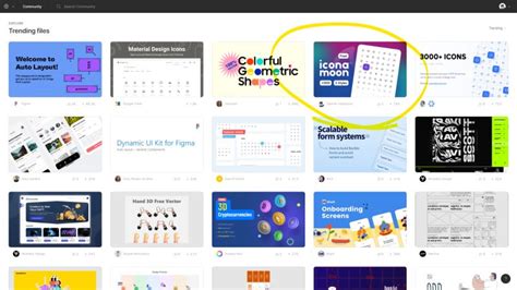 بعد از گذشت 4 روز از انتشار آیکون پک آیکونامون، رنک 4 ترند کامیونیتی