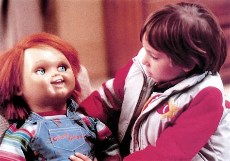 Chucky Creator Don Mancini Reveals Surprising Origins Of Killer Doll