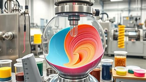 What Is Silicone Its Types Production Process And Applications