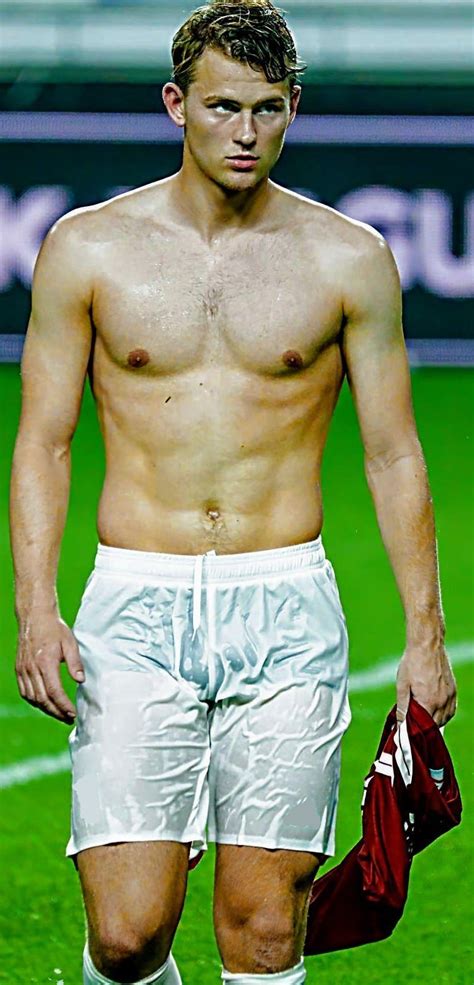 Matthijs De Ligt Ea Sports Fc Player Ratings Electronic Arts My Xxx
