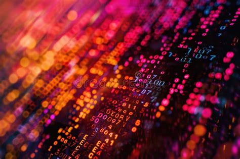 Data Encryption Coding Computer Programming Abstract Background