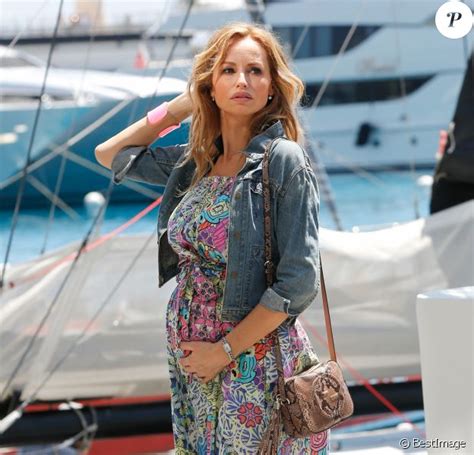 Adriana Karembeu maman à 46 ans Je ne me suis pas vue vieillir