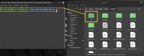 Curso Github Básico Blog Criarbr
