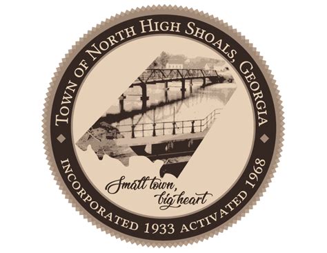 Agendas And Minutes Town Of North High Shoals