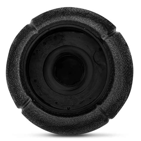 Bola De Cambio Manopla Corsa Vectra Montana Meriva Celta Prisma Preto Lente Preta Redonda