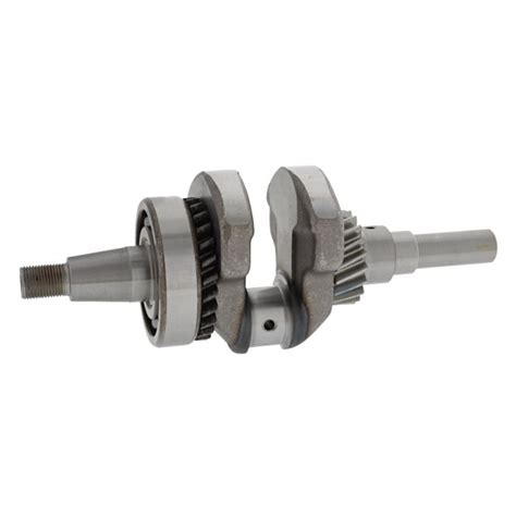 Crank Shaft For Robinsubaru Dy23 2 Engine Oem No 243 20201 21 Lands