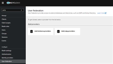 zerto 10 keycloak and okta samlv2 0 integration gene s virtualization