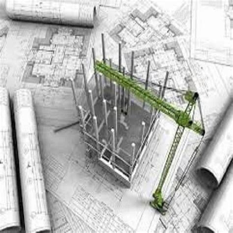Structural Drawing Service At ₹ 2000 Day In Vasai Virar Id 2851748127997