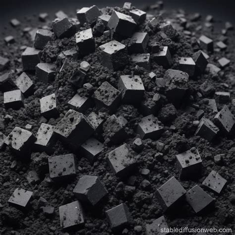 Coal Mining Person Prompts Stable Diffusion Online