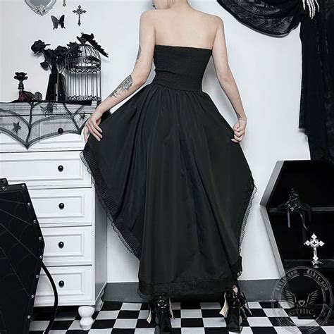 Womens Corset And Corset Tops Gthic