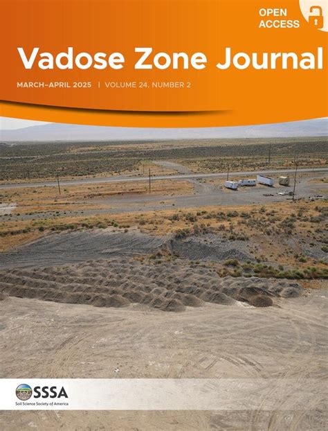 Identifying preferential flow from soil moisture time series: Review of ...