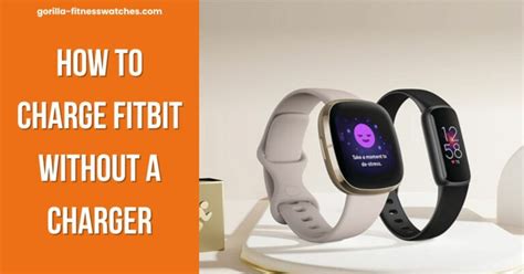 Fitbit Sleep Mode Quick Explanation Gorilla FitnessWatches