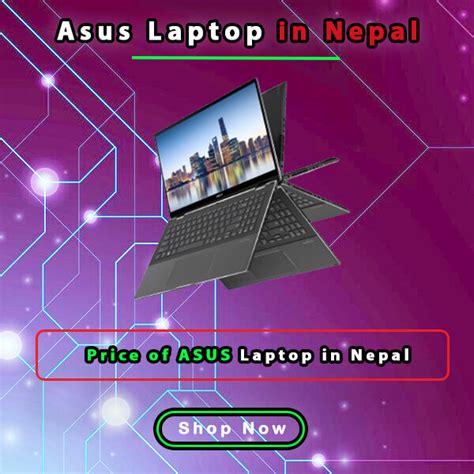 Price Of Asus Laptop In Nepal Himmcom International