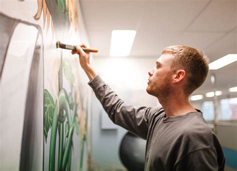 Emmanuel Moore Brisbane Street Art Festival