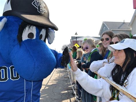 Deadline Nears For Spots In Tinley Irish Parade Tinley Park Il Patch