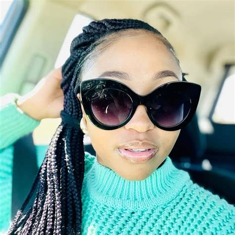 Gomolemo Princess Belovedgomolemo • Threads Say More