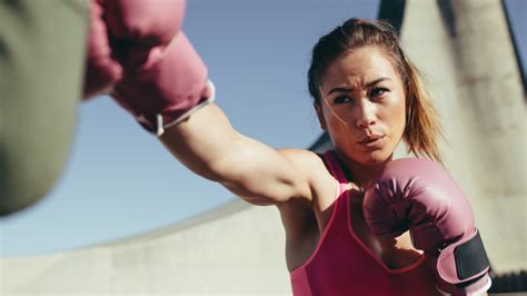 Common Boxing Injuries And How To Prevent Them Usa Sports Therapy