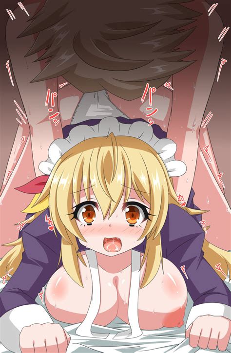 Yifa Saikyou Onmyouji No Isekai Tenseiki Gallery 4852