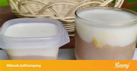 Resep Dessert Hits Sederhana Rumahan Di Yummy App