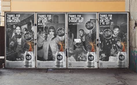 Sub Zero Taps Into Nostalgia With Gen Z Campaign ‘thanks For Zero By