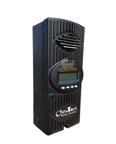 Solar Charge Controllers In Uganda Regulate Your Battery Power