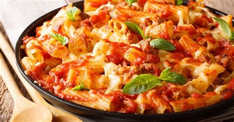 20 Easy Vegetarian Casseroles Insanely Good