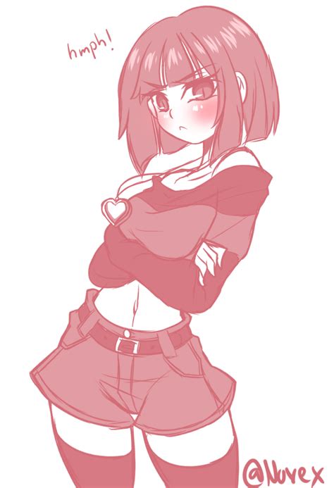 Ut Shipping Frans Sans Nuvex Frisk Chara Undertale Funny Pictures And Best