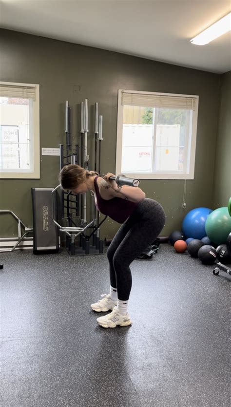 Good Morning Exercise How To Do It Muscles Worked Popsugar Fitness Uk