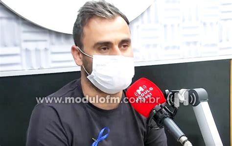 Lei que implementa medidas contra violência escolar é sancionada pelo Prefeito Módulo FM
