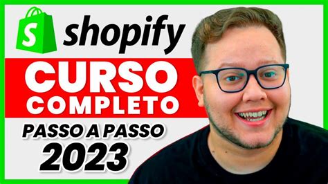 Curso COMPLETO De Dropshipping Para Iniciantes 2023 Como Criar Uma