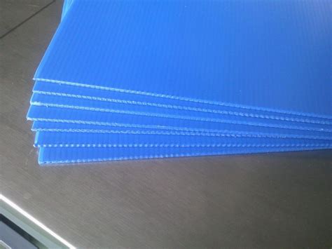 pp中空板 重庆诺腾包装制品有限公司